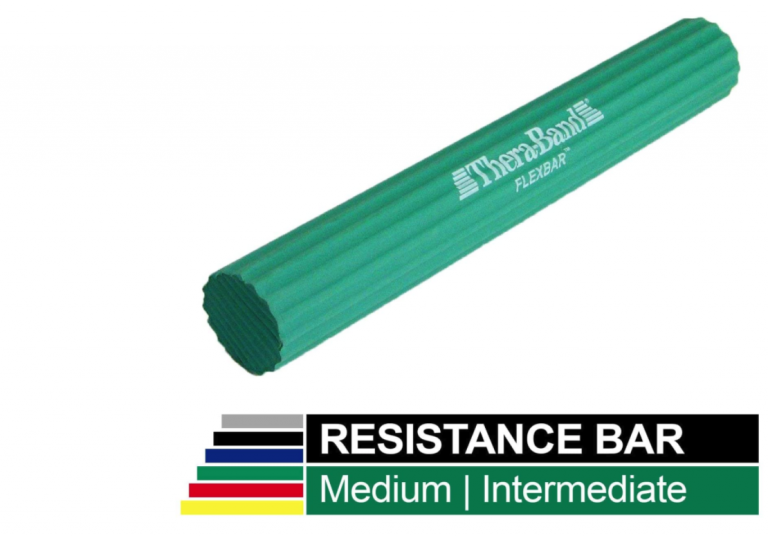 TheraBand FlexBar Resistance Bar - Desert Edge Physical Therapy
