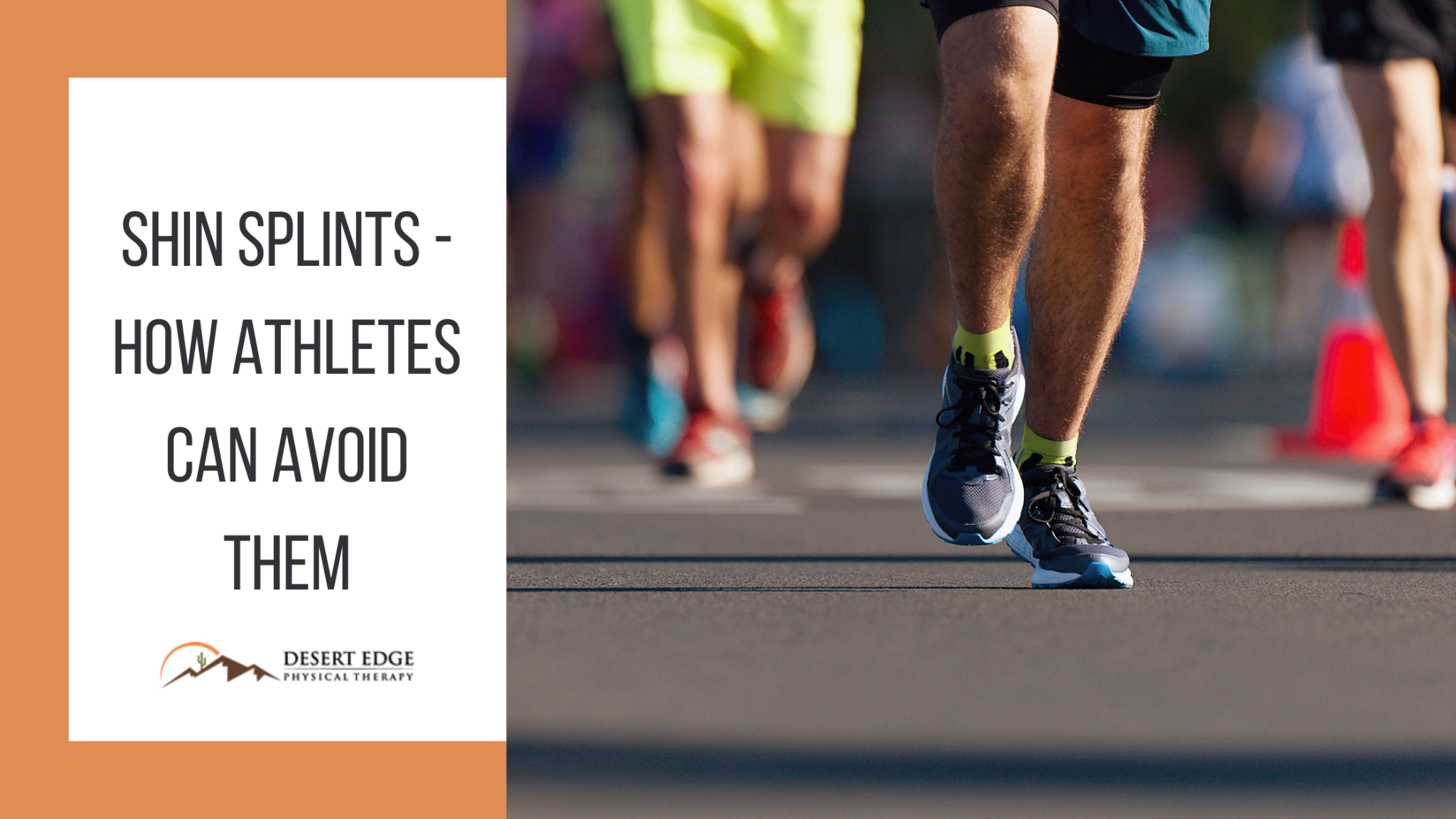 Shin Splints - How Athletes Can Avoid Them
