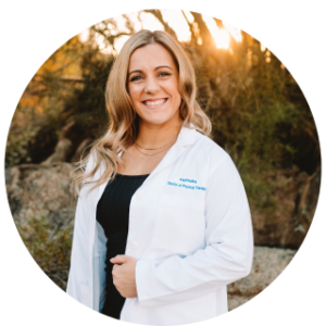 Kayli Kullos, PT, DPT | Desert Edge Physical Therapy